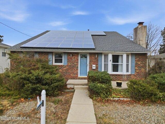 house with 3 bedroom, Northfield NJ DS102777554
