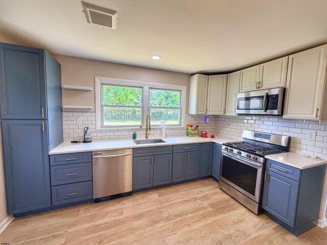 house with 3 bedroom, Northfield NJ ES105233503