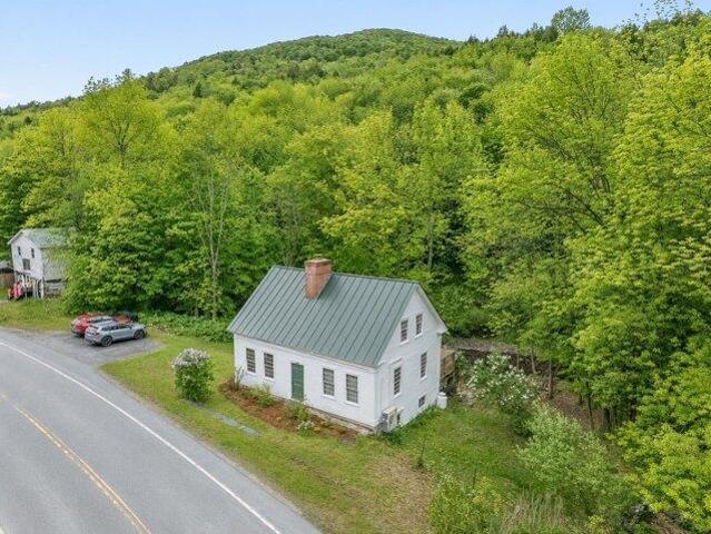 house with 3 bedroom, Northfield VT DLS102801185
