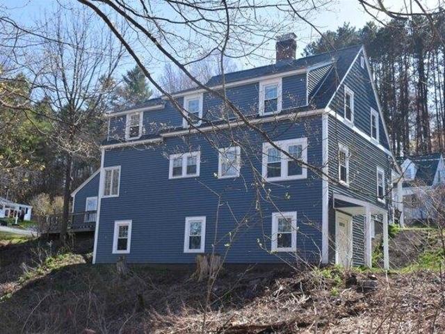 house with 3 bedroom, Northfield VT DS102707770