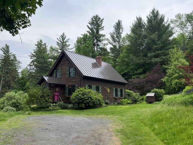 house with 3 bedroom, Northfield VT DS103072205