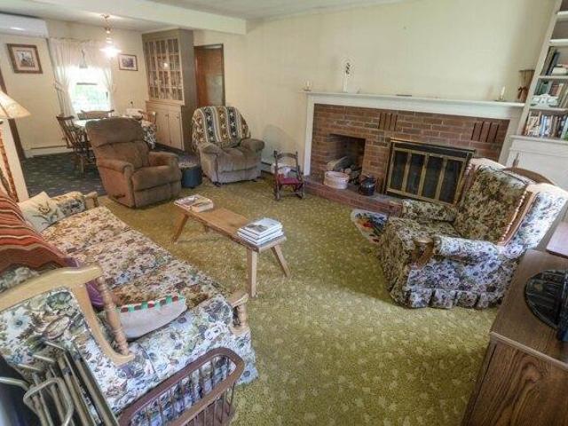 house with 3 bedroom, Northfield VT ES104330193