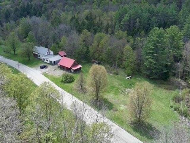 house with 3 bedroom, Northfield VT ES104807603