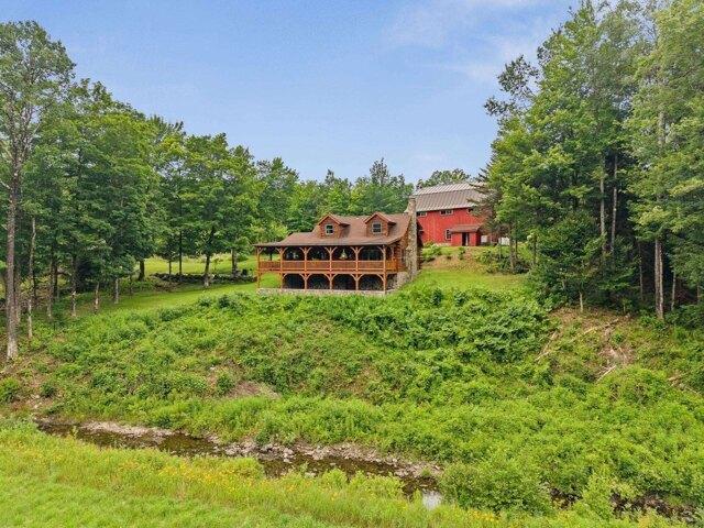 house with 3 bedroom, Northfield VT ES104810702