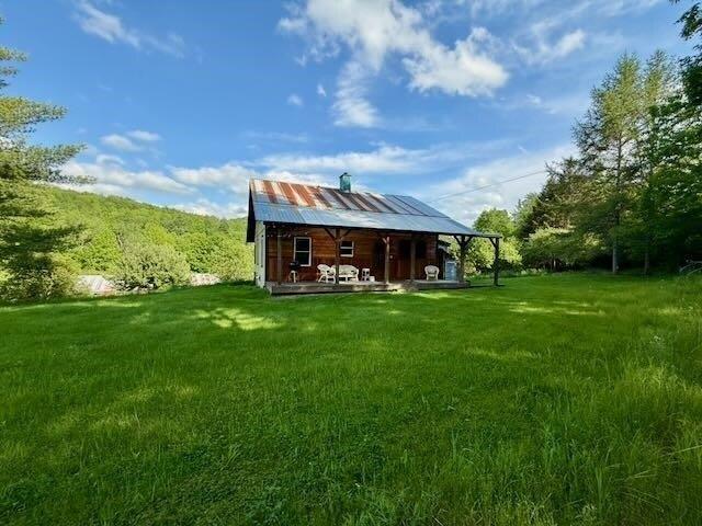 house with 3 bedroom, Northfield VT ES104920127