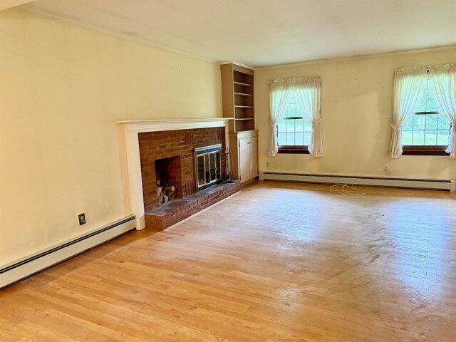 house with 3 bedroom, Northfield VT ES105108057