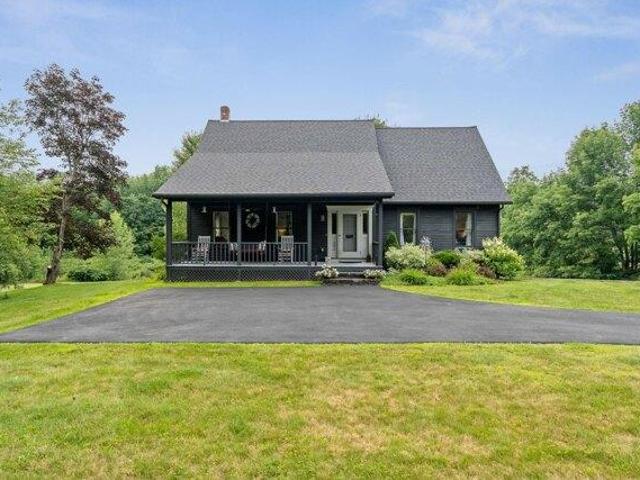 house with 3 bedroom, Northfield VT ES105114488
