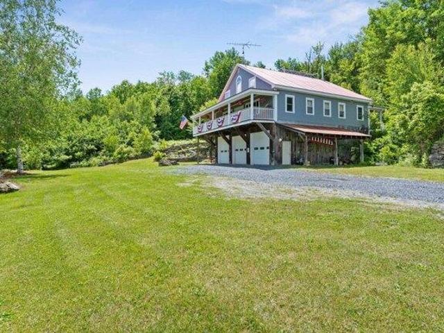 house with 3 bedroom, Northfield VT ES105158619