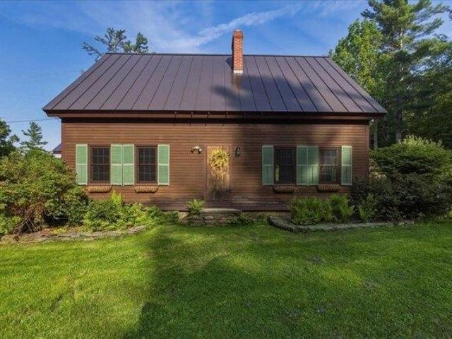 house with 3 bedroom, Northfield VT ES103431812
