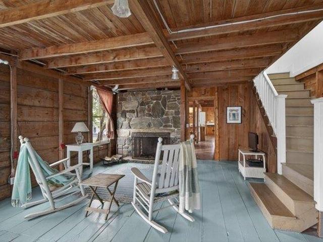 house with 3 bedroom, Northport ME DLS103037455