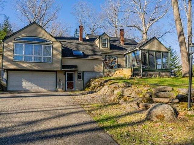 house with 3 bedroom, Northport ME DS103433950