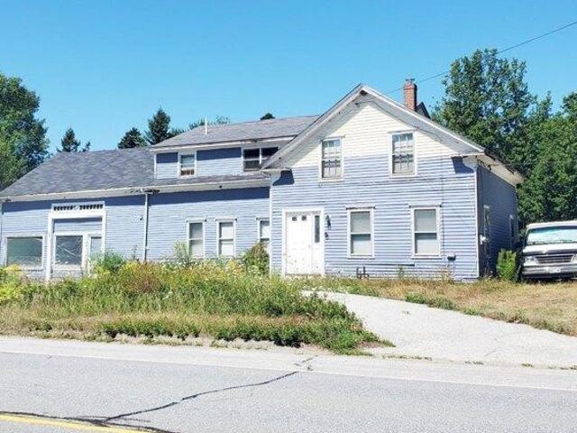 house with 3 bedroom, Northport ME ES105104849