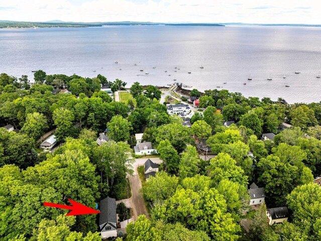 house with 3 bedroom, Northport ME ES105193124