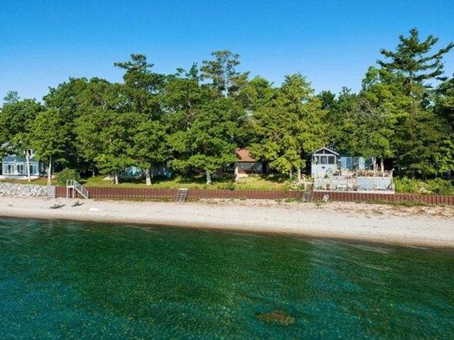 house with 3 bedroom, Northport MI DLS93229144