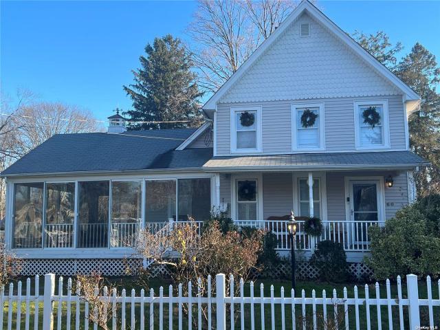 house with 3 bedroom, Northport NY DS72692055