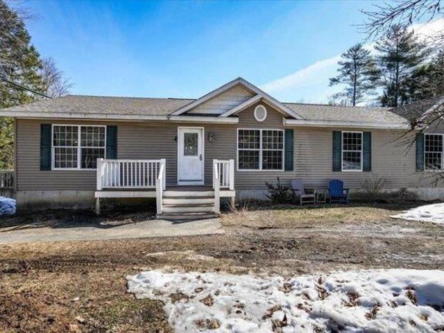 house with 3 bedroom, Northwood NH DLS102214686