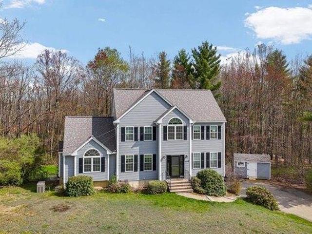 house with 3 bedroom, Northwood NH DLS102761372