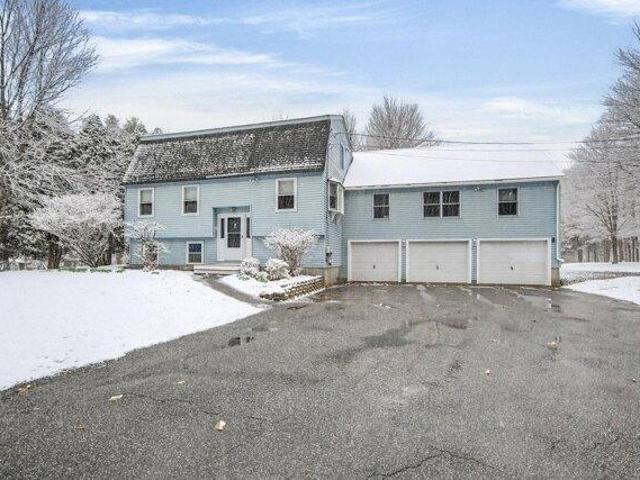 house with 3 bedroom, Northwood NH DS102061929