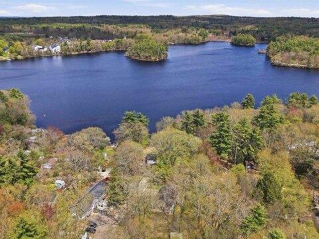 house with 3 bedroom, Northwood NH DS103435668