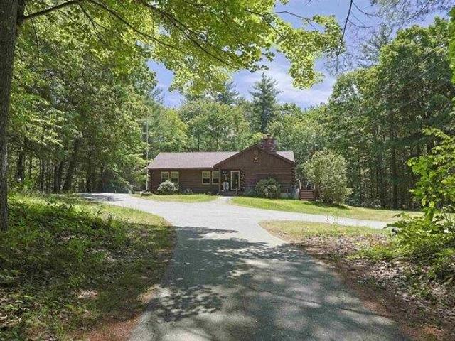house with 3 bedroom, Northwood NH DS103663990