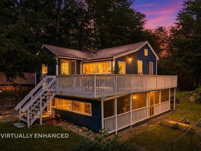 house with 3 bedroom, Northwood NH DS104008170