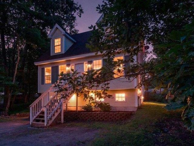 house with 3 bedroom, Northwood NH DS104298991