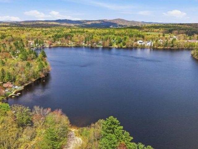 house with 3 bedroom, Northwood NH ES103124589