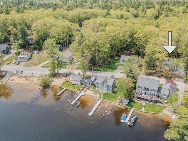 house with 3 bedroom, Northwood NH ES103162274