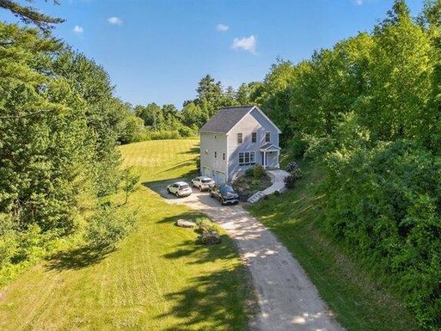 house with 3 bedroom, Northwood NH ES105107370