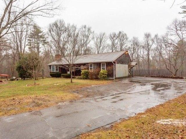 house with 3 bedroom, Norton MA DLS102447240