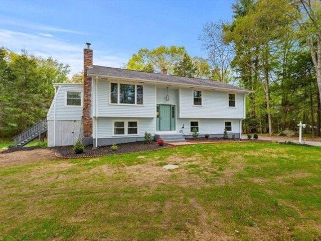 house with 3 bedroom, Norton MA DLS102443468