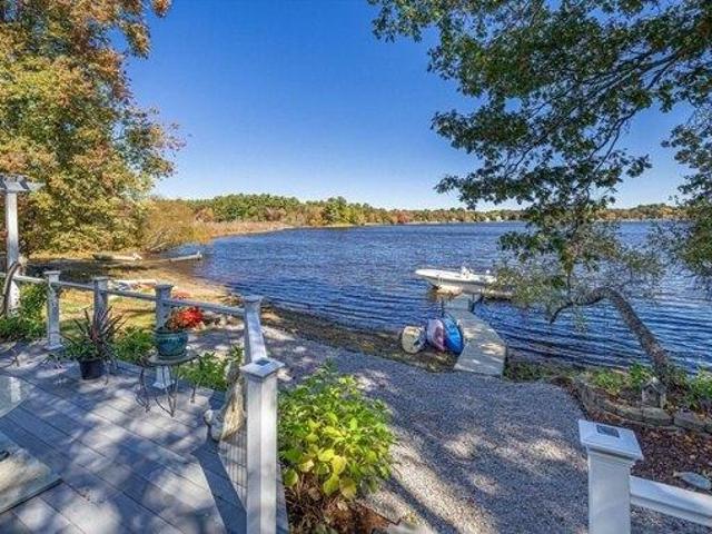 house with 3 bedroom, Norton MA DLS102478361