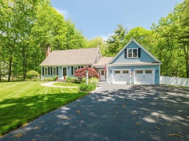 house with 3 bedroom, Norton MA DLS102779995