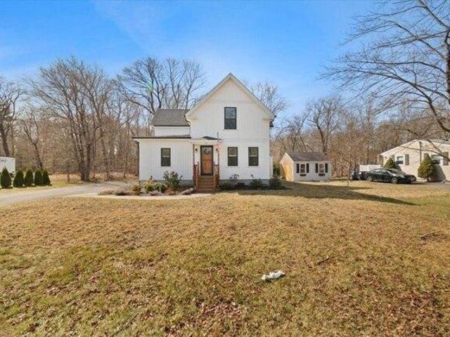 house with 3 bedroom, Norton MA DS102443341
