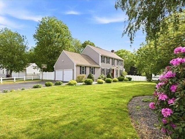 house with 3 bedroom, Norton MA DS102725664