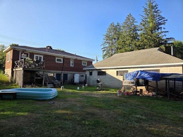 house with 3 bedroom, Norton MA DS102778969