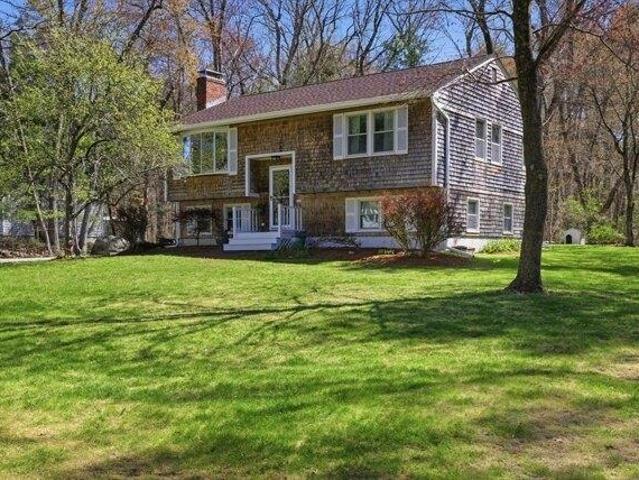 house with 3 bedroom, Norton MA DS102256318