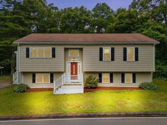 house with 3 bedroom, Norton MA DS103932318