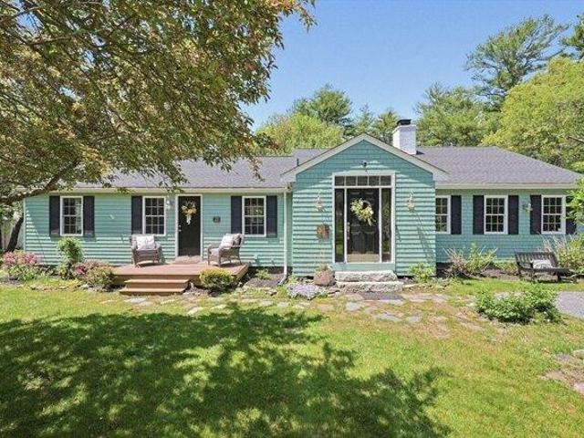 house with 3 bedroom, Norton MA DS103016913