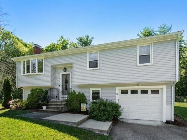 house with 3 bedroom, Norton MA DS103034425