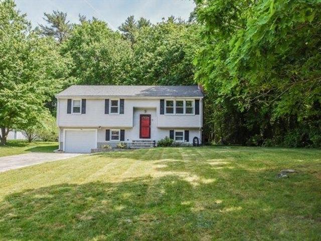 house with 3 bedroom, Norton MA DS103099717