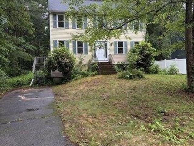house with 3 bedroom, Norton MA DS104332439