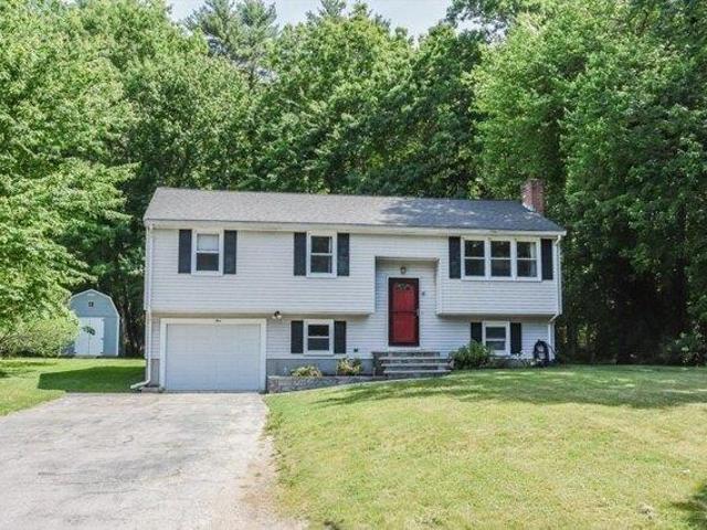 house with 3 bedroom, Norton MA ES103432294