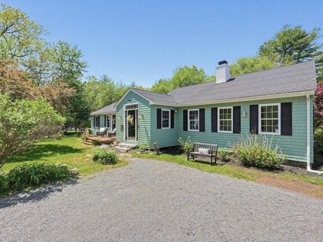 house with 3 bedroom, Norton MA ES103495395