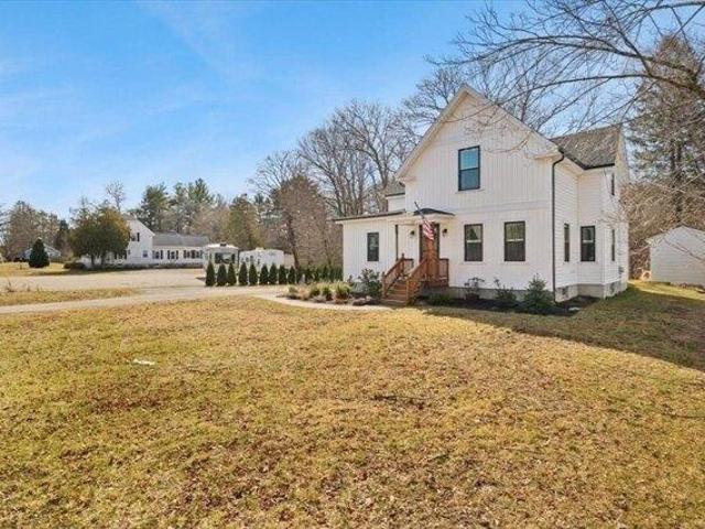 house with 3 bedroom, Norton MA ES103020374