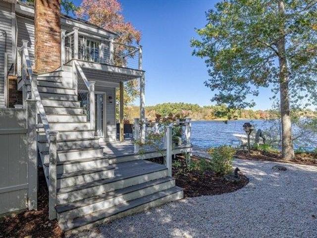 house with 3 bedroom, Norton MA ES103036855