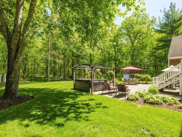 house with 3 bedroom, Norton MA ES103071915