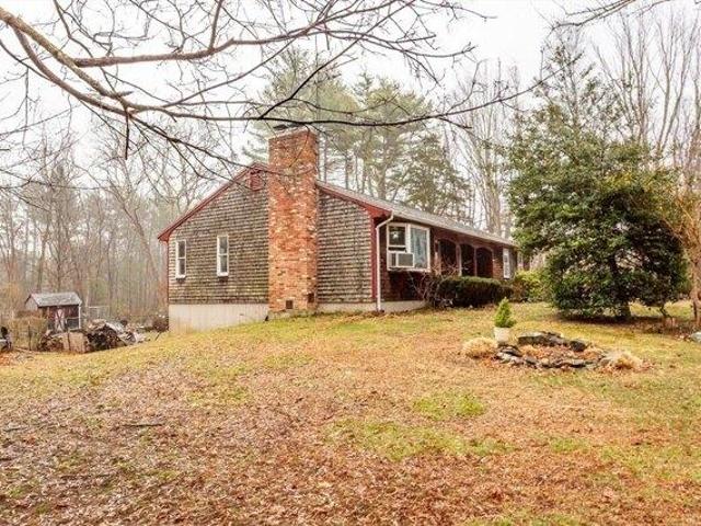 house with 3 bedroom, Norton MA ES103251313