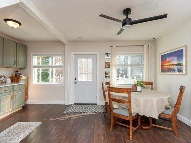 house with 3 bedroom, Norton MA ES104834825