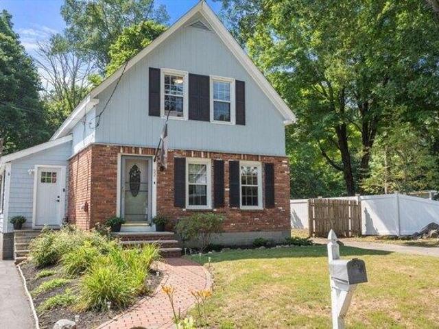 house with 3 bedroom, Norton MA ES104835649
